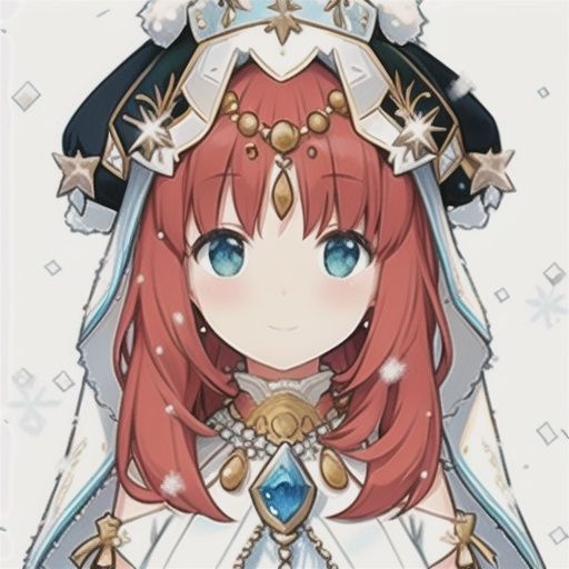 Genshin waifu by AI Genshin Impact | HoYoLAB