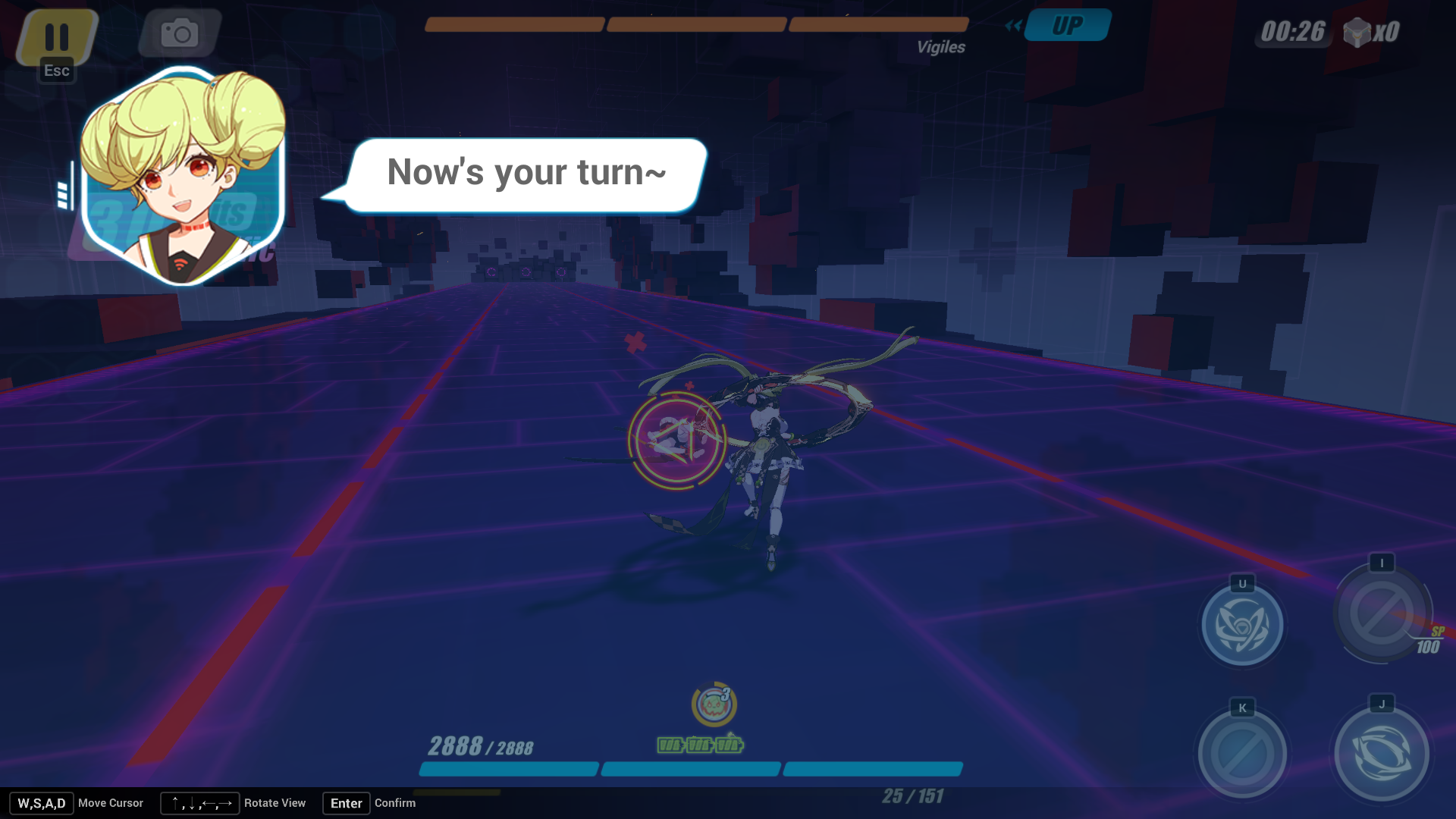 Ai-Chan's Tutorial is amazing Honkai Impact 3rd | HoYoLAB