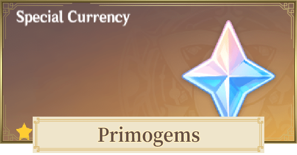 [Guide]How to get more primogems Genshin Impact | HoYoLAB