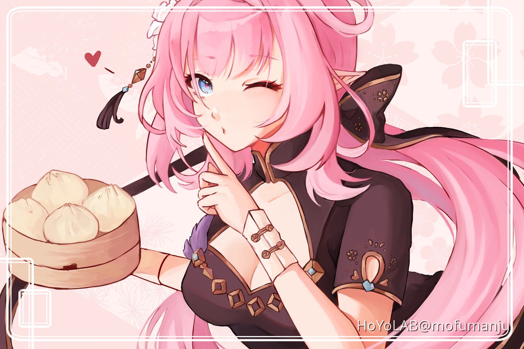 bao! Honkai Impact 3rd | HoYoLAB