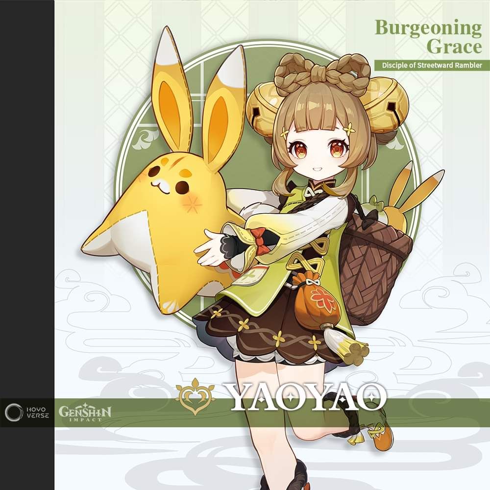 it's Pikachu time! Genshin Impact | HoYoLAB