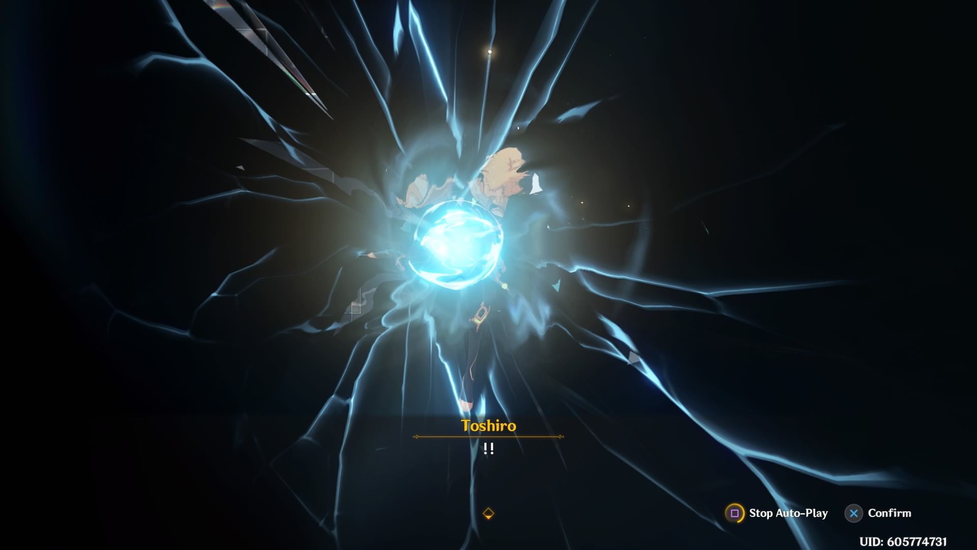 Anemo Power Genshin Impact | HoYoLAB