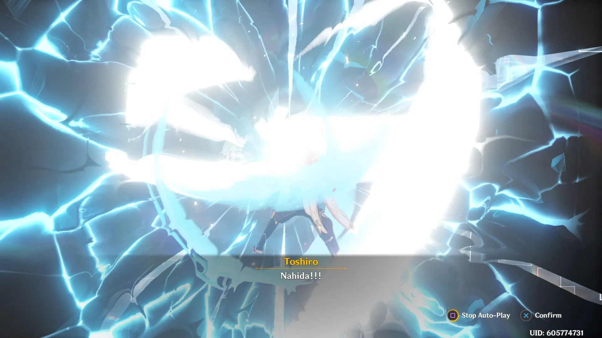 Anemo Power Genshin Impact | HoYoLAB
