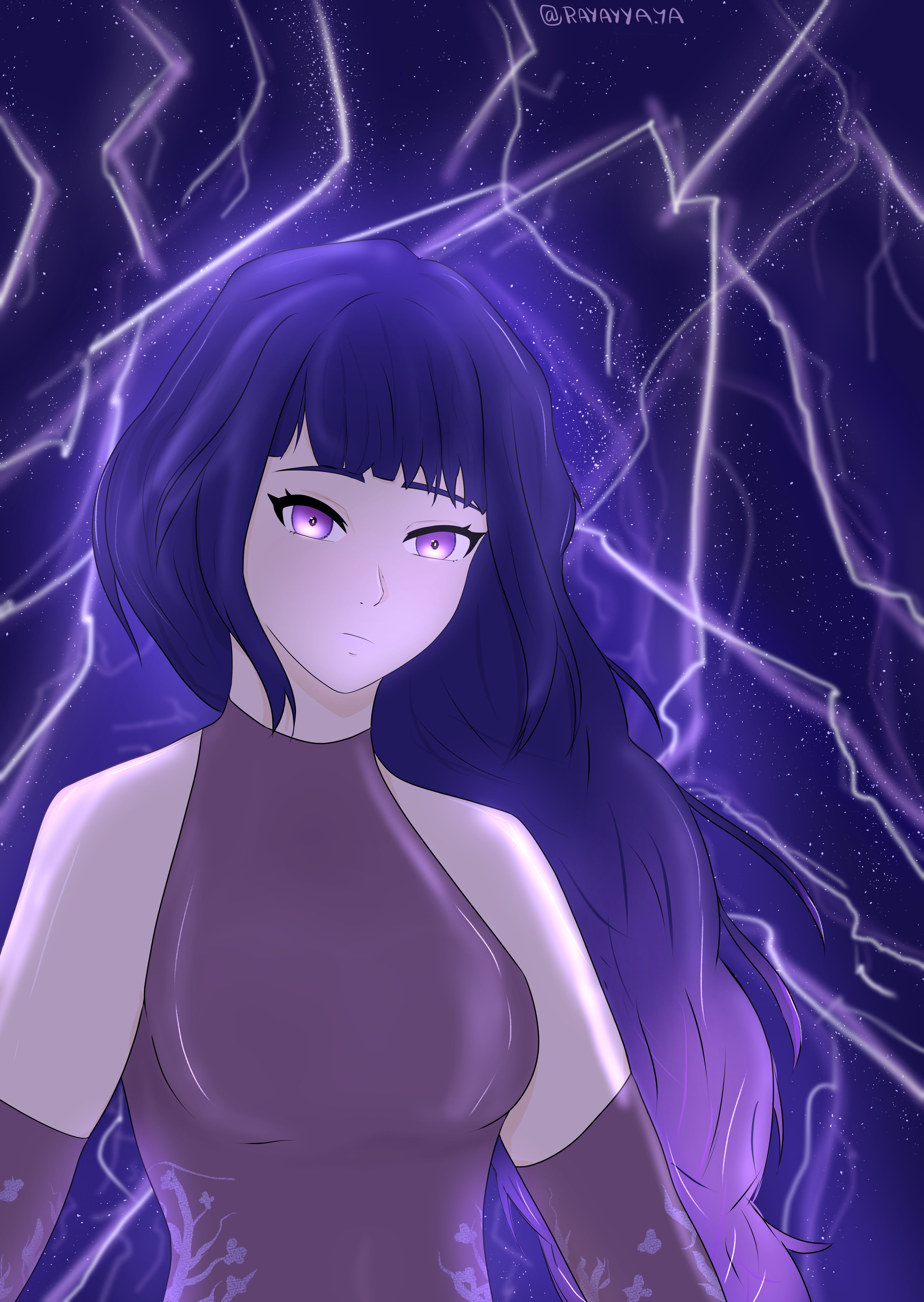 I am the Everlasting Law, the Guardien of Eternity Genshin Impact | HoYoLAB