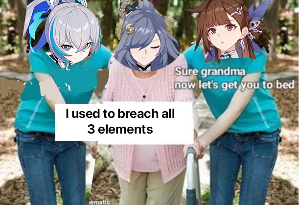 truth memes Honkai Impact 3rd | HoYoLAB