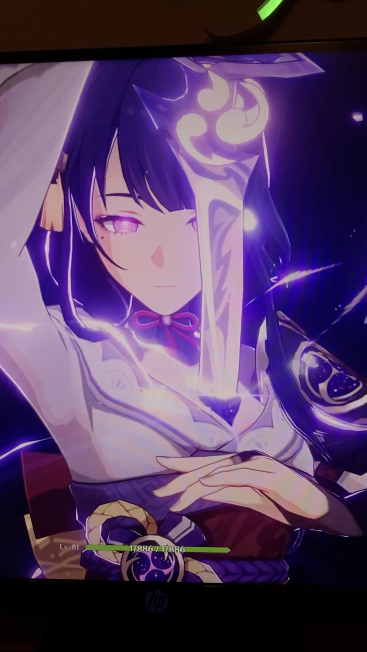 PC Graphics Genshin Impact | HoYoLAB