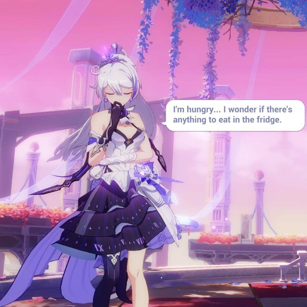 HappyBirthday my Spicy Tuna Honkai Impact 3rd | HoYoLAB