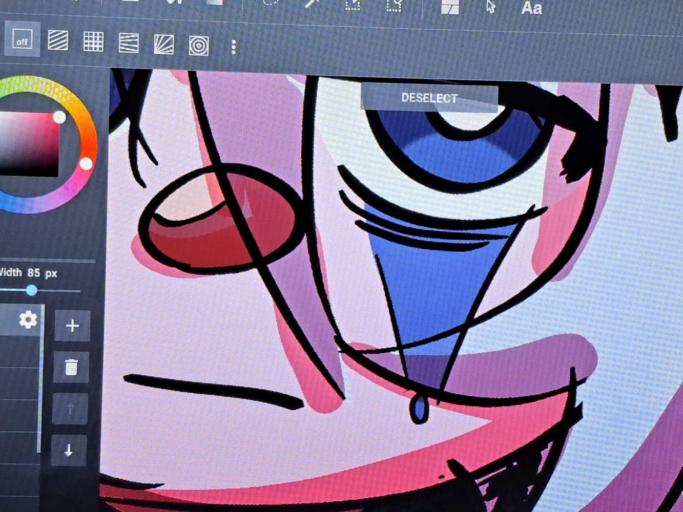 Clown Paimon drawing Genshin Impact | HoYoLAB