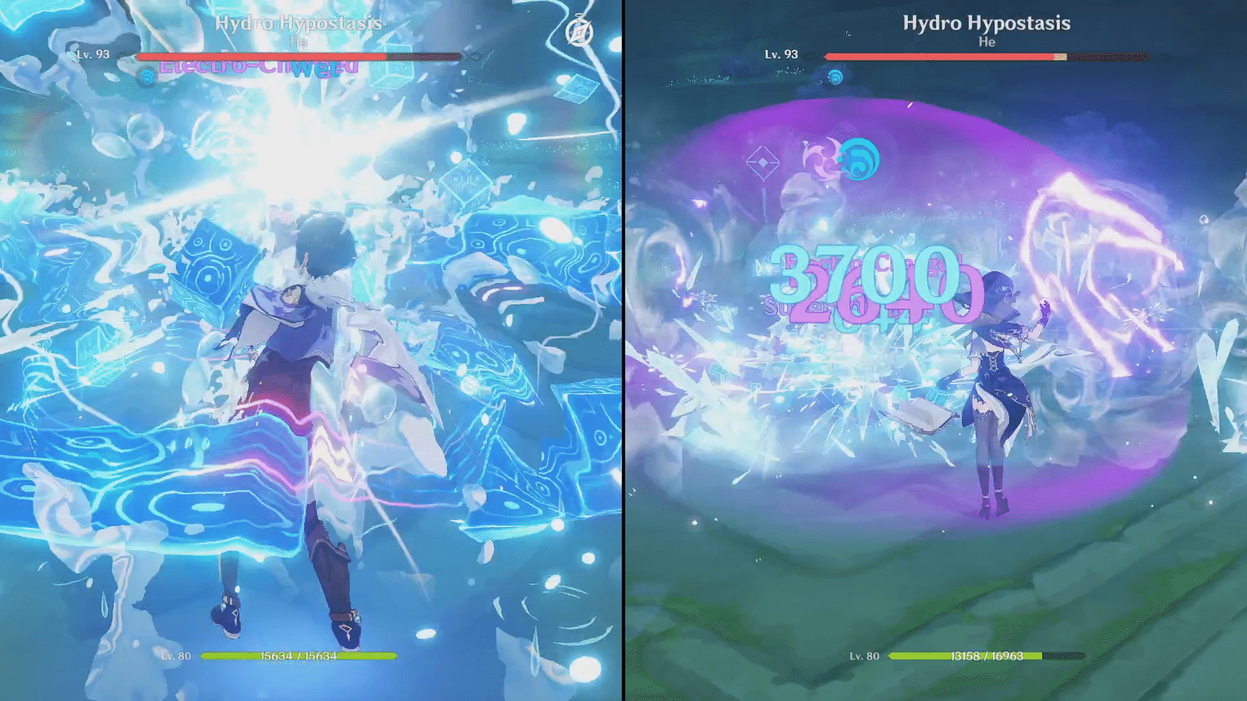 Hydro Hypostasis Guide for Beginners Genshin Impact | HoYoLAB