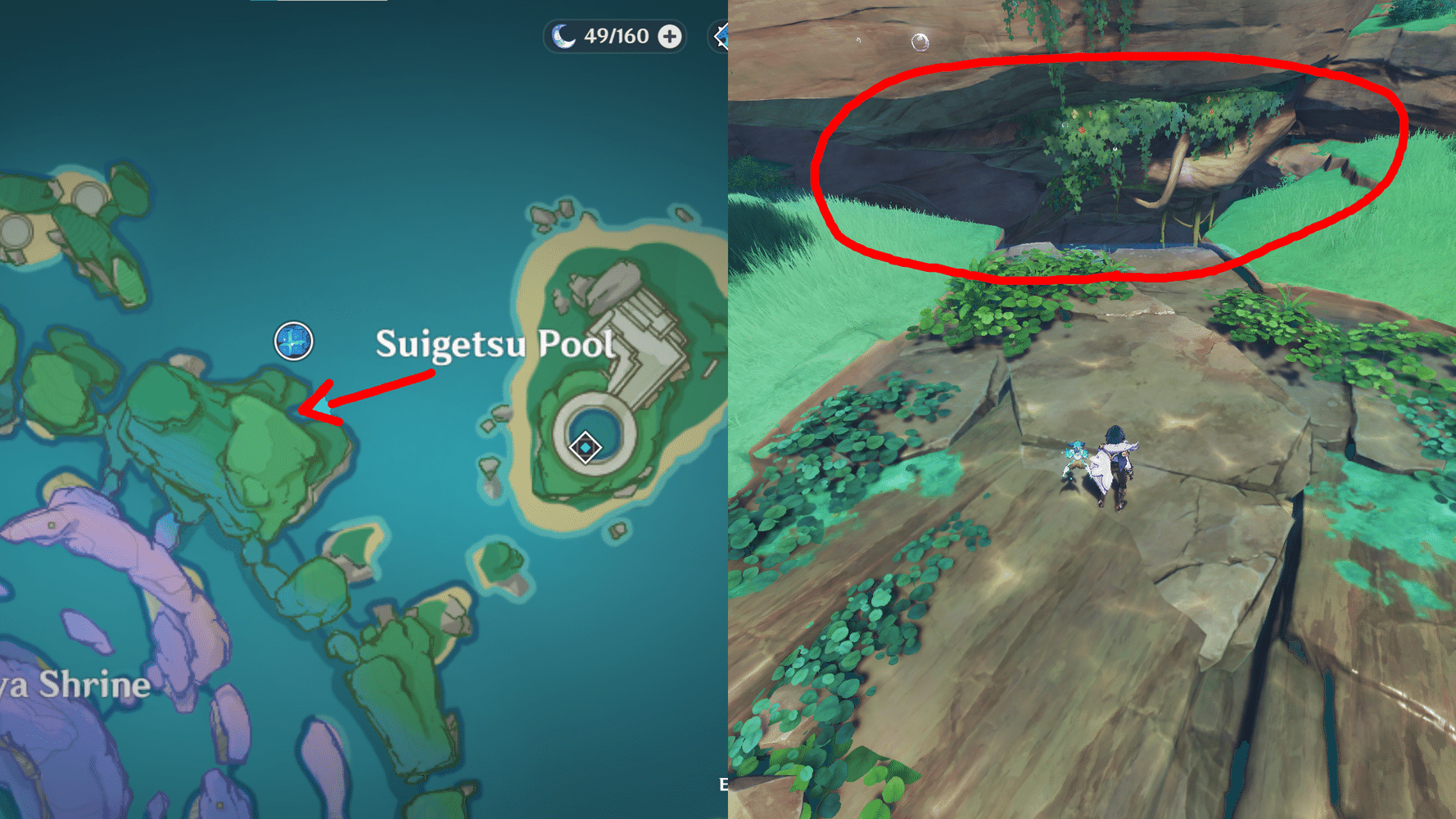 Hydro Hypostasis Guide for Beginners Genshin Impact | HoYoLAB