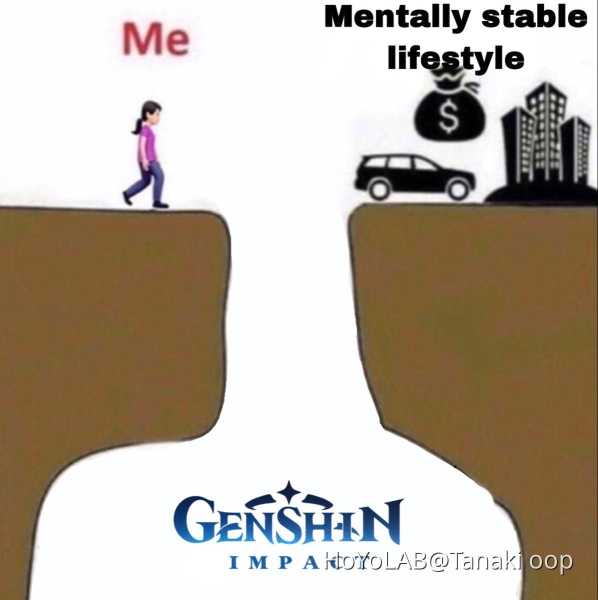 genshin memes ! day 1 Genshin Impact | HoYoLAB