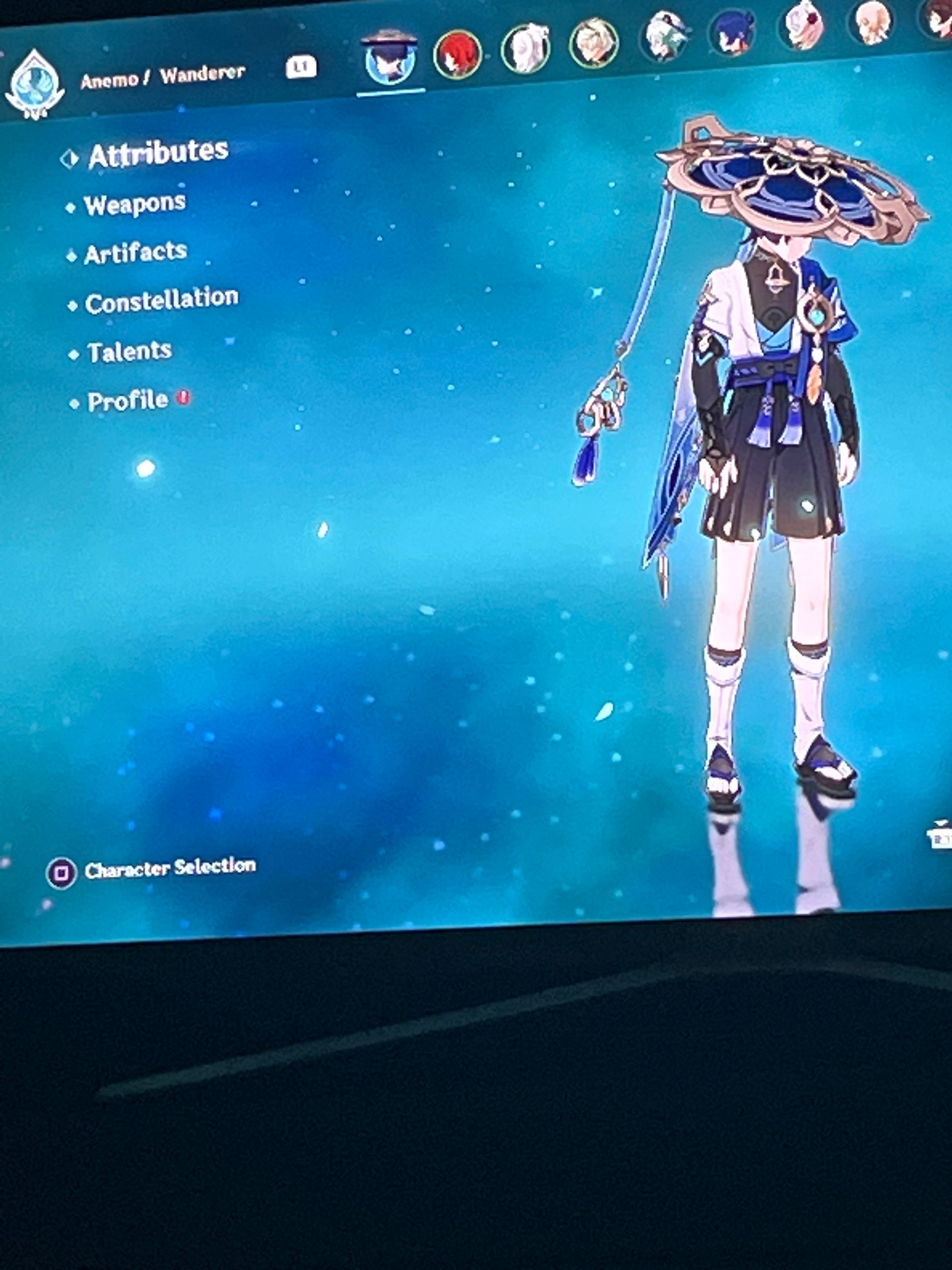 OML I GOT HIM Genshin Impact | HoYoLAB