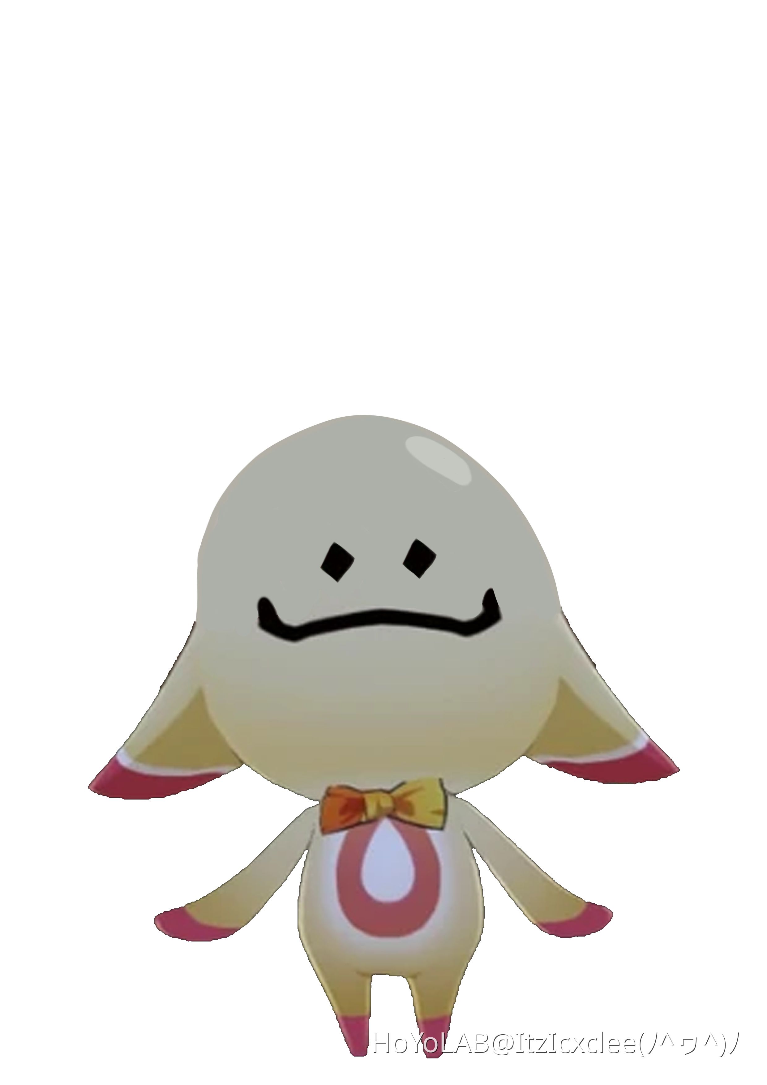 Bald Aranakin Genshin Impact | HoYoLAB