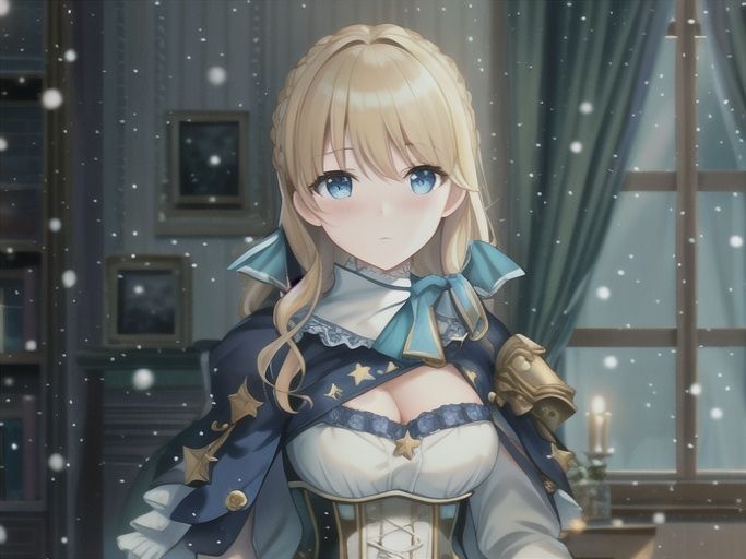 Jean AI art 💙 Genshin Impact | HoYoLAB