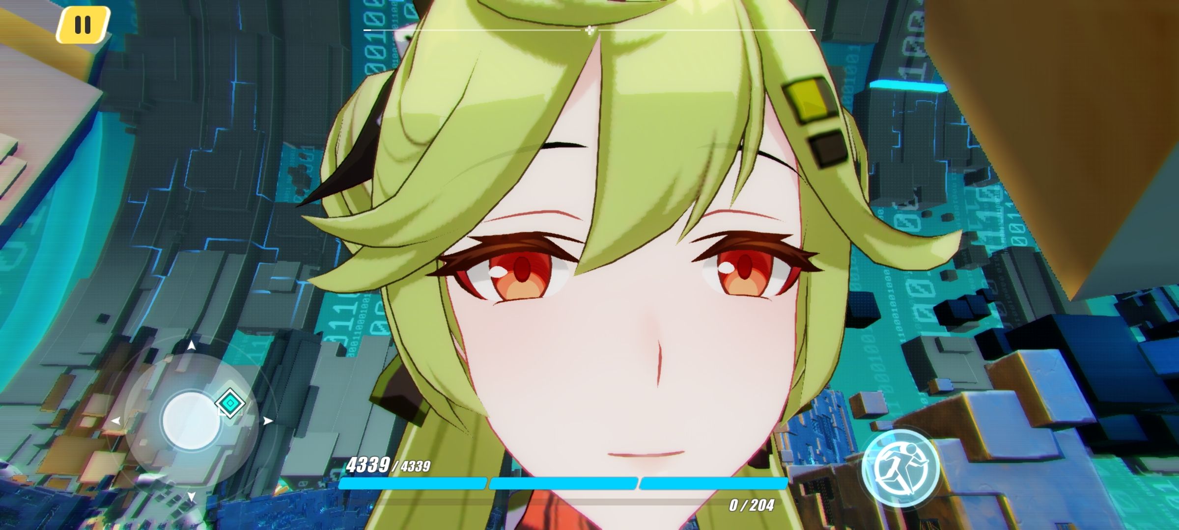 What are you doing captain? Honkai Impact 3rd | HoYoLAB