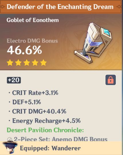 Farming artifacts Genshin Impact | HoYoLAB