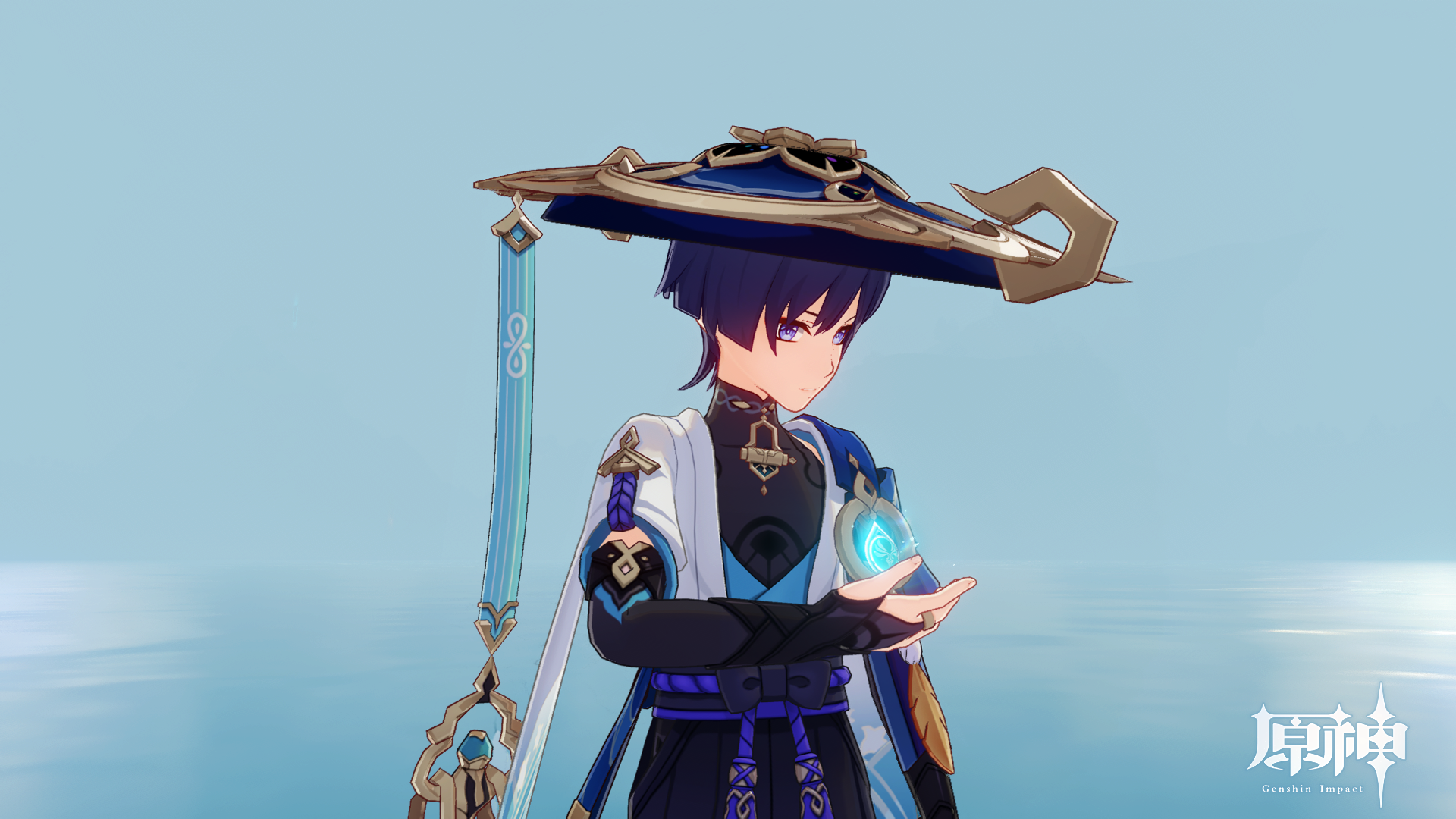 BUG&BUG&BUG(我在幹嘛 Genshin Impact | HoYoLAB