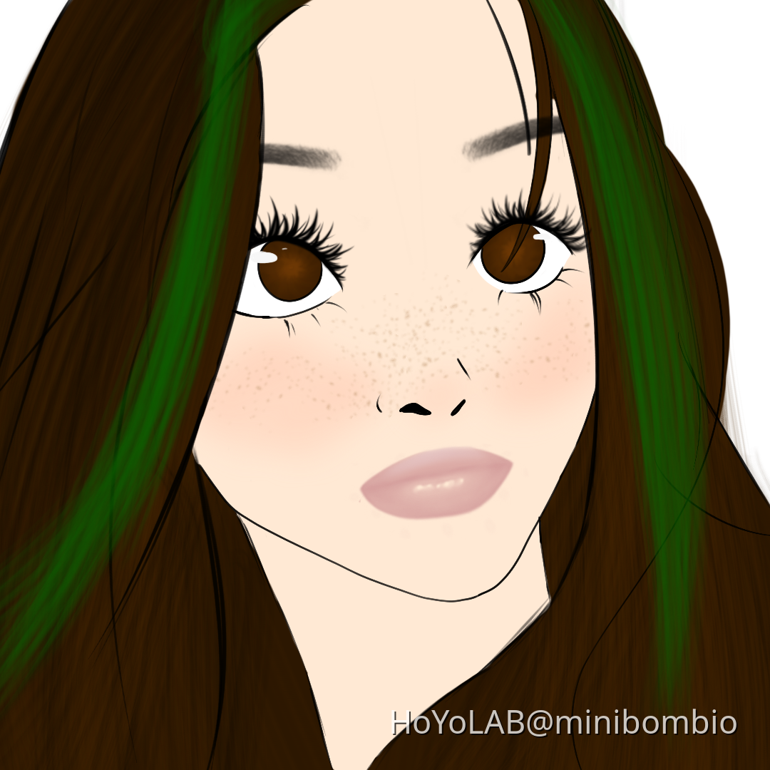 dendro oc Genshin Impact | HoYoLAB