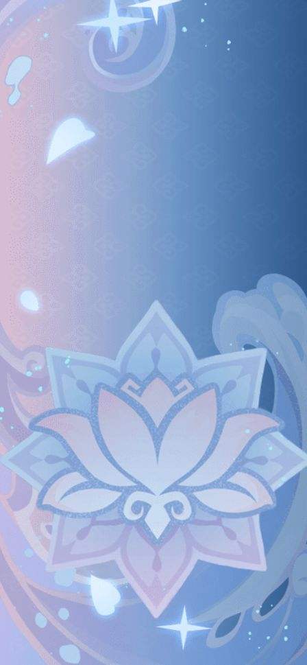 Genshin phone wallpaper Genshin Impact | HoYoLAB