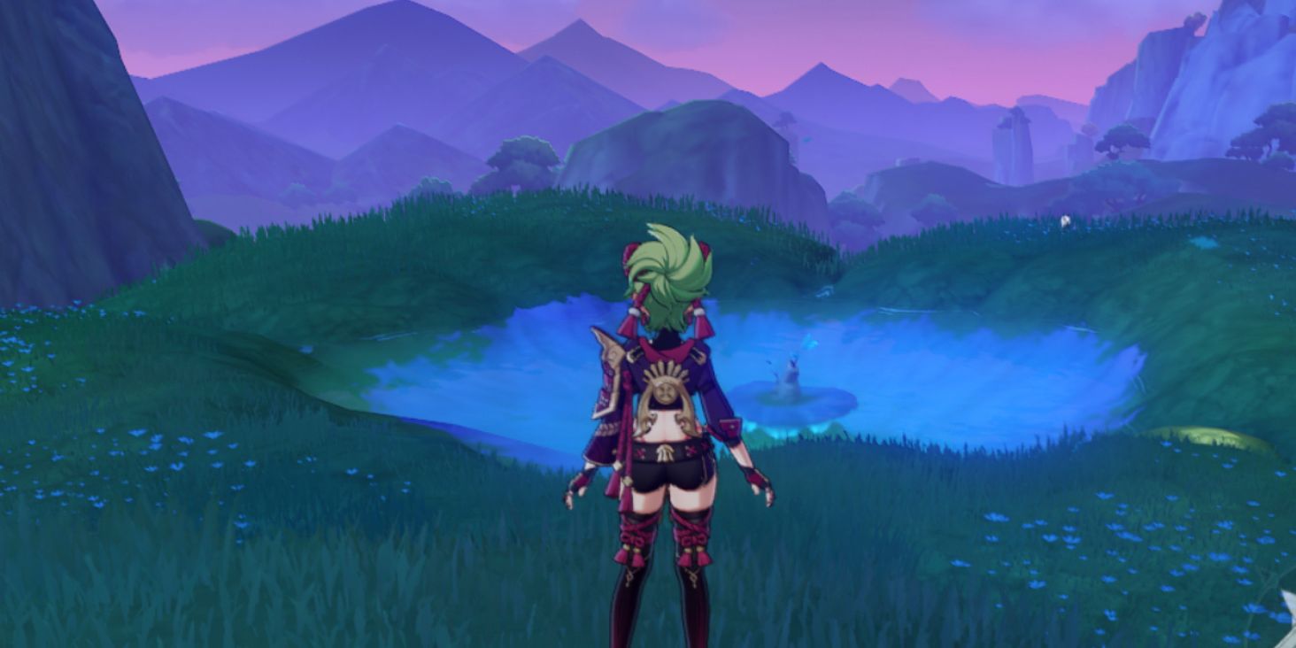 Sumeru Genshin Impact | HoYoLAB