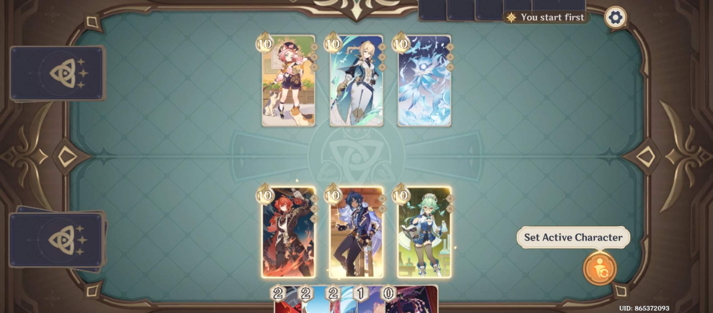 My Analysis and Tips to defeat the weekly challenges in Genius ...