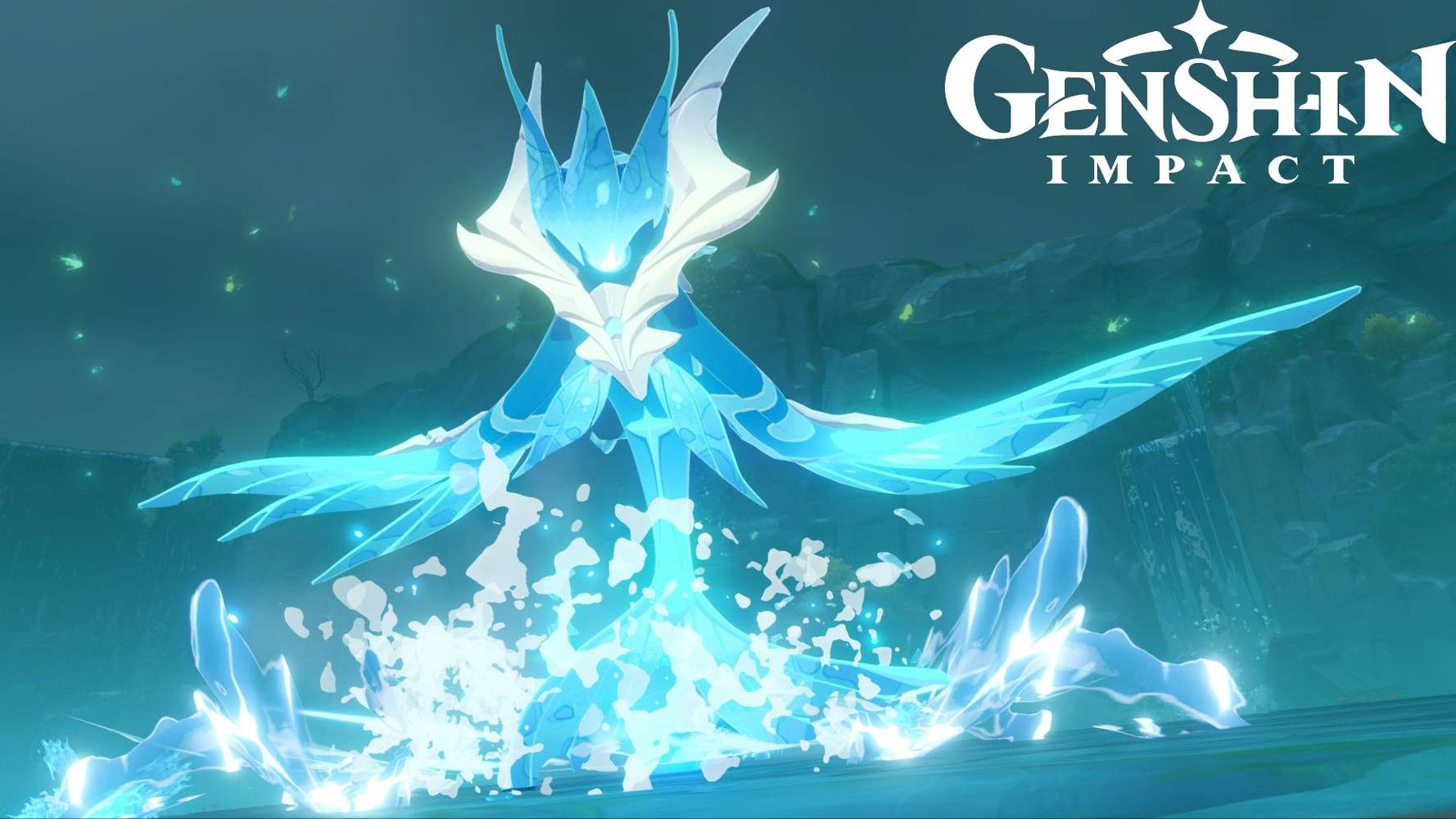 Primogem Guide: Beginners Genshin Impact | HoYoLAB