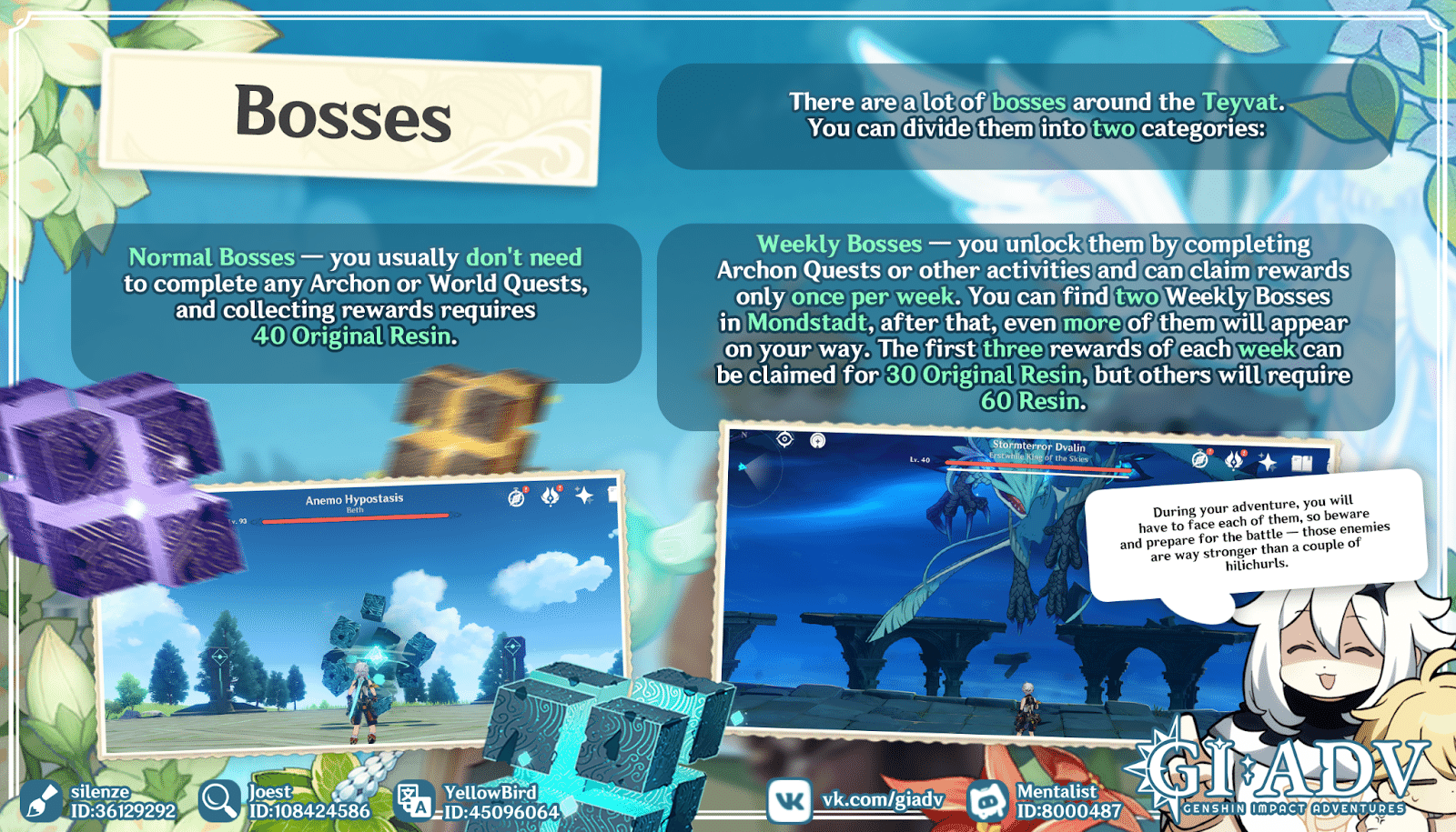 Beginner Guide Series – How to Raise your Adventure Rank Genshin Impact ...