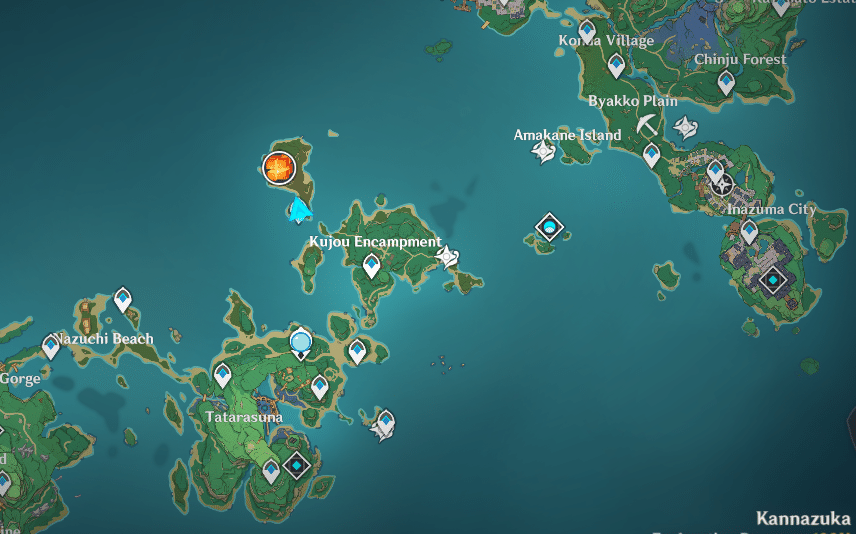 [Beginner Guide] Pyro Hypostasis Genshin Impact | HoYoLAB