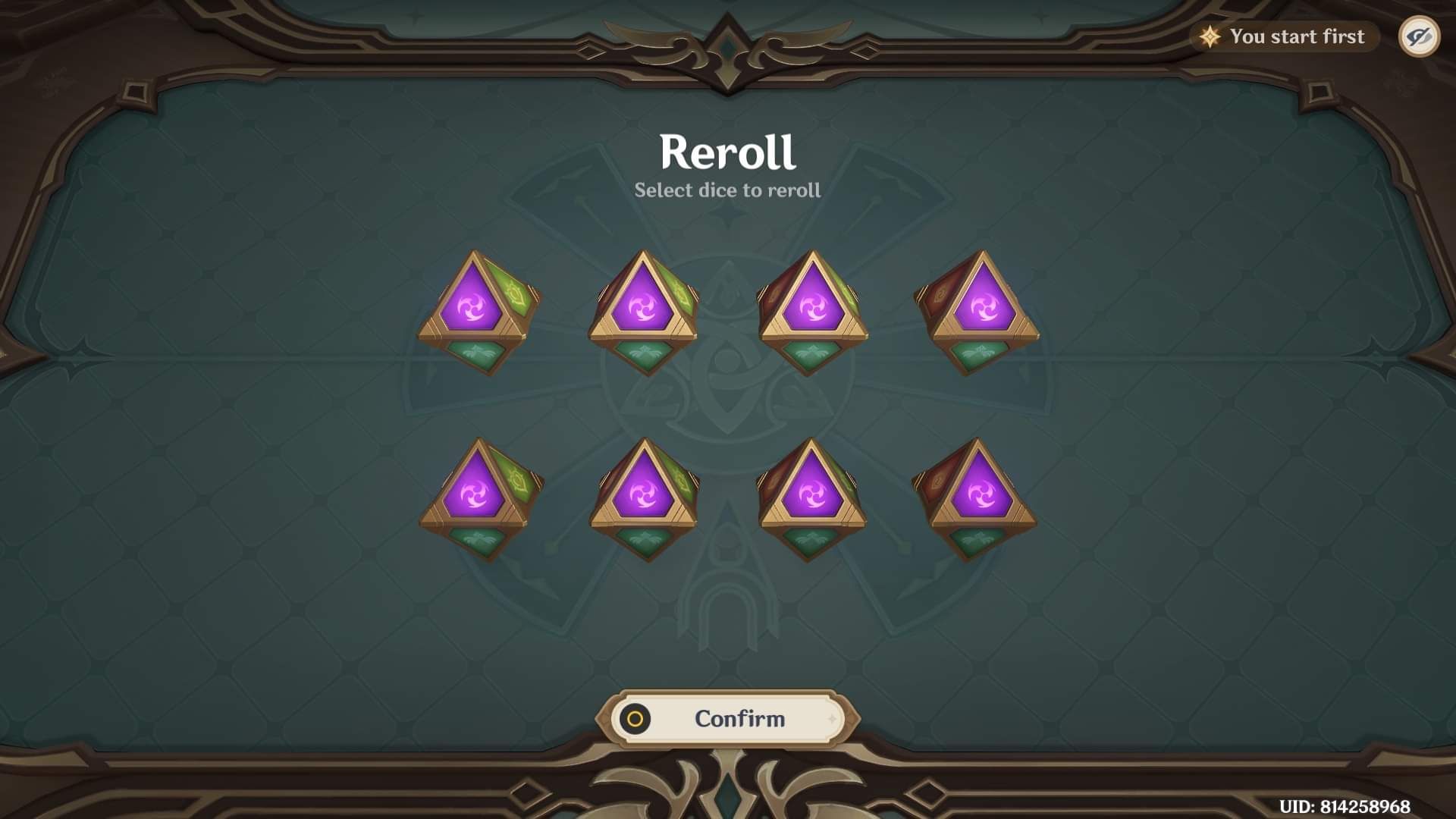 Best Roll Ever!! Genshin Impact | HoYoLAB