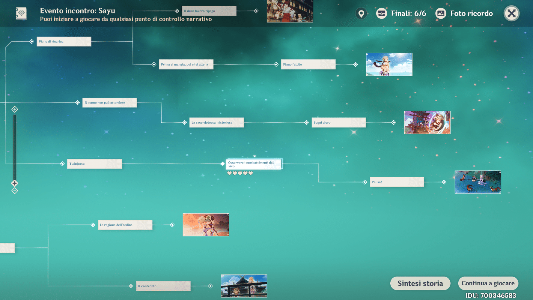 [Guida] Come ottenere/farmare Primogemme da F2P per chi sta iniziando ...