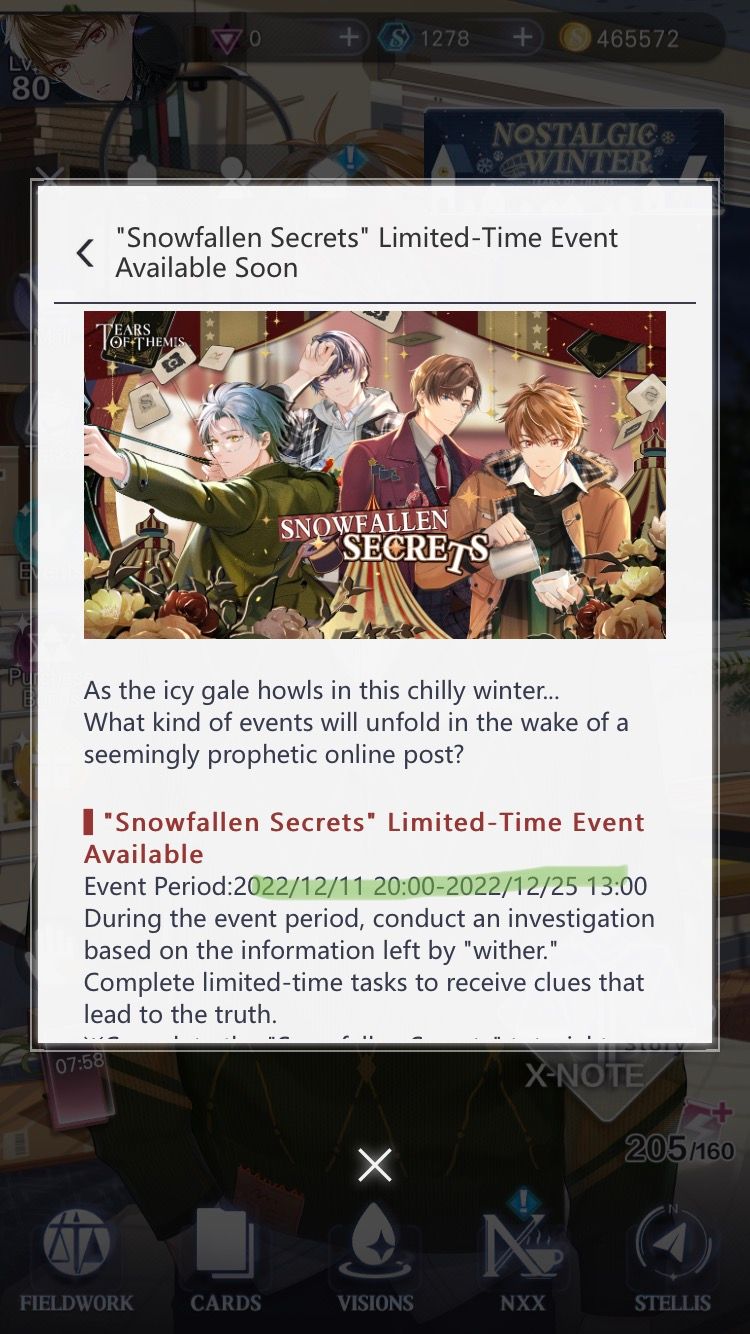 *insert meme* NO NO NO NO NO 🥲 Tears of Themis | HoYoLAB