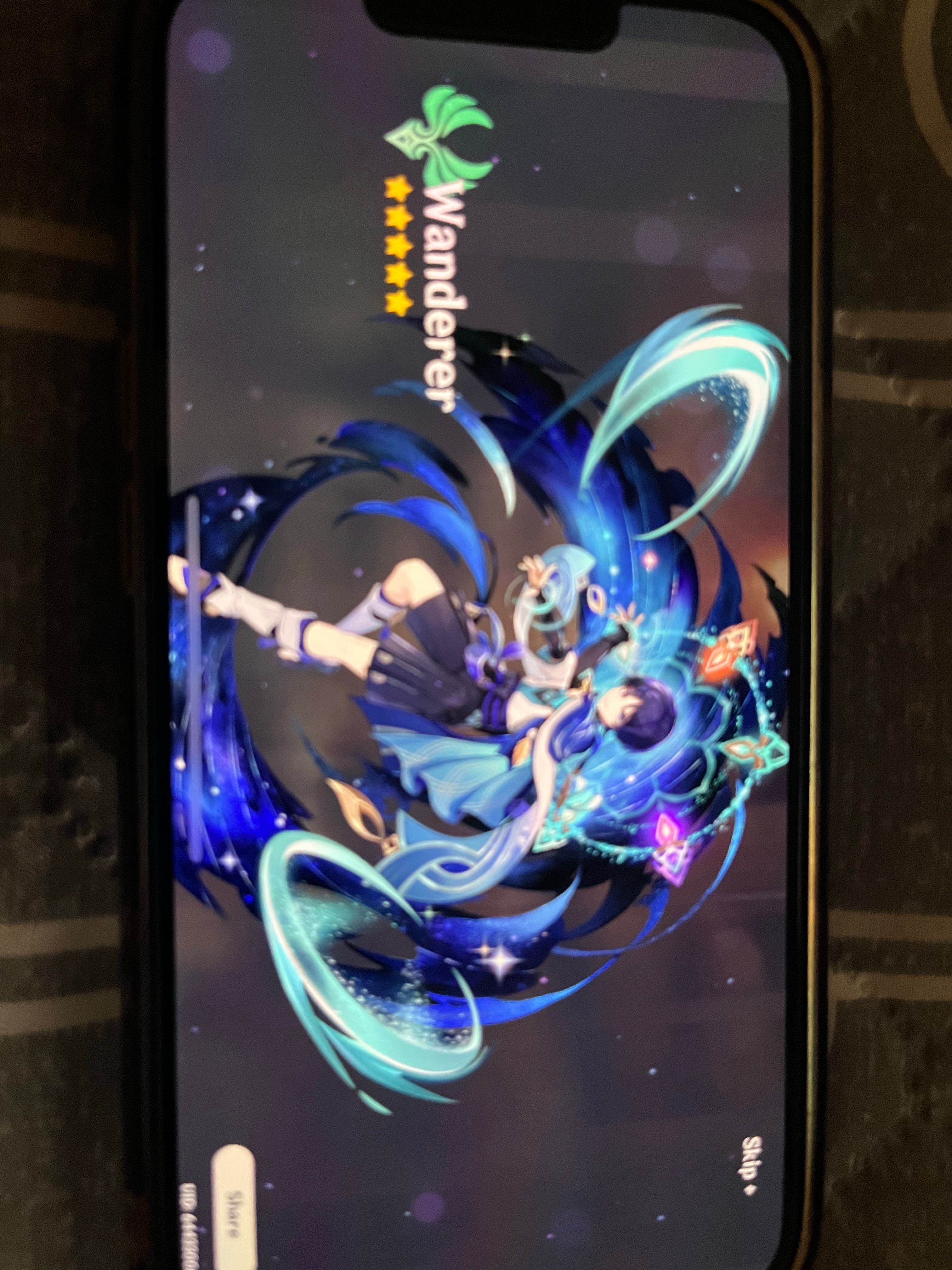 Uh Oh Genshin Impact | HoYoLAB