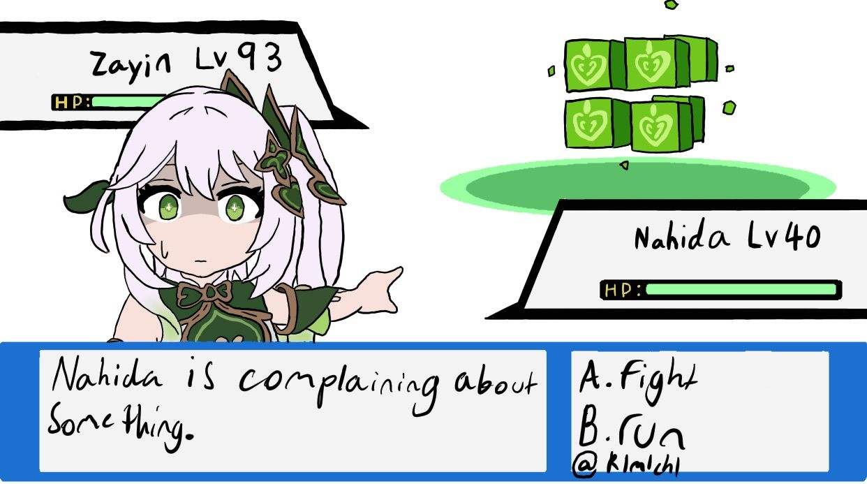 Choose a or b and I’ll make a drawing based off the most voted opinion ...