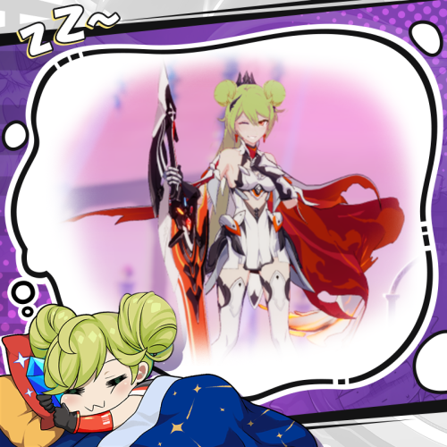 Herrscher of Cabbage Honkai Impact 3rd | HoYoLAB