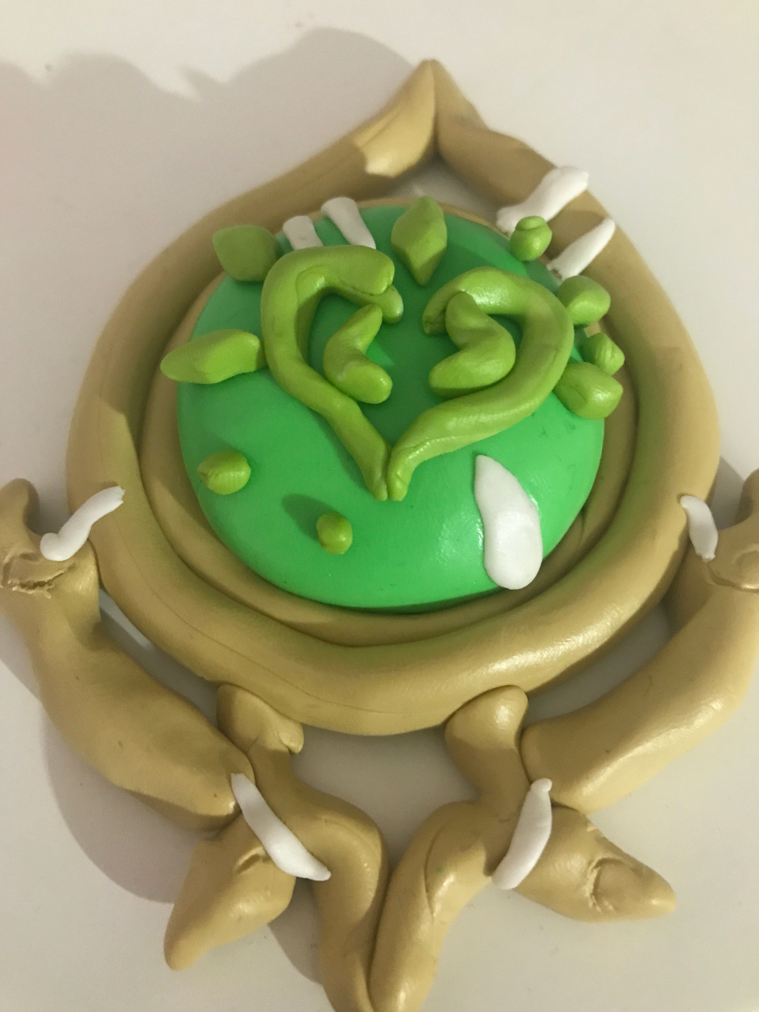 Lesser lord Kusanali has blessed me with a vision Genshin Impact | HoYoLAB