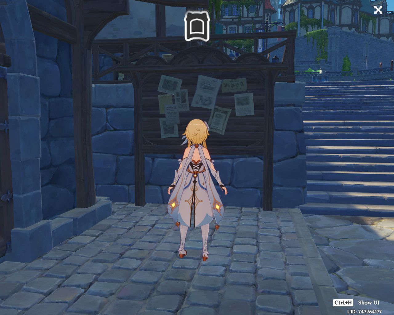 New mechanic suggestion - Mercenary Guild Genshin Impact | HoYoLAB