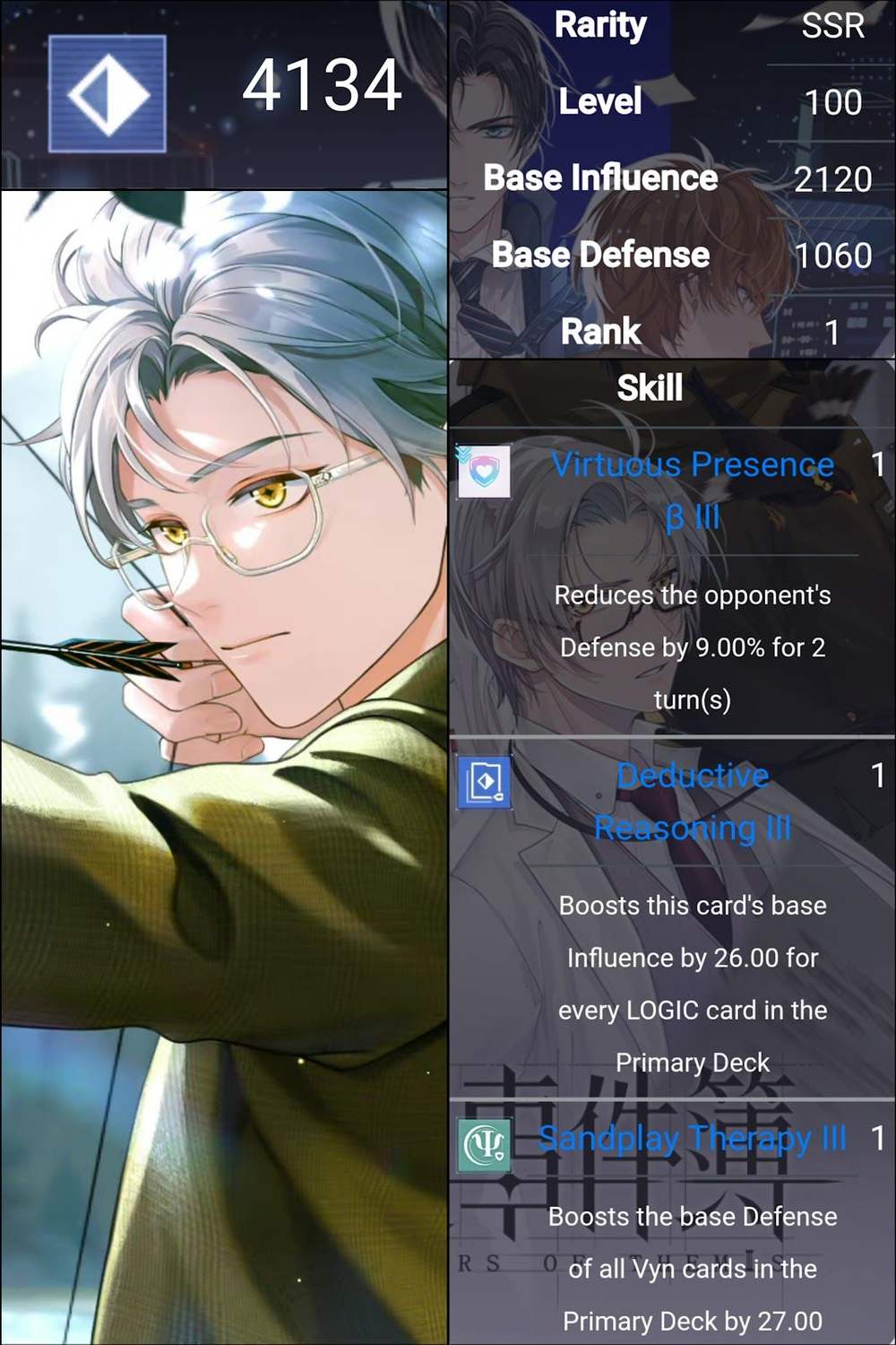 Snowfallen Secrets Event Guide Tears of Themis | HoYoLAB