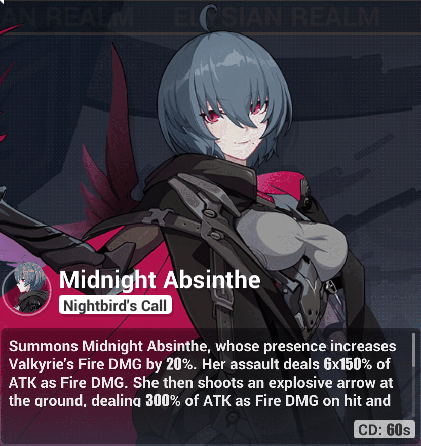 [Honkai Impact 6.2 Beta] Vermilion Knight (charge build) | Руководство ...
