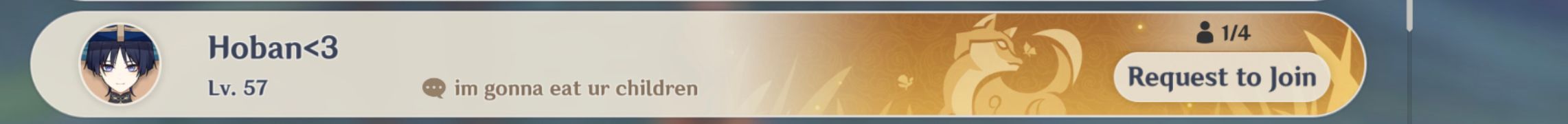 Signatures pt.1 Genshin Impact | HoYoLAB