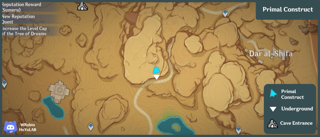 [V3.1 Guide] Wonders of the World- Hidden Achievements: Part 46 Genshin ...