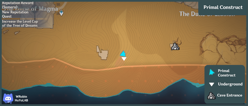 [V3.1 Guide] Wonders of the World- Hidden Achievements: Part 46 Genshin ...
