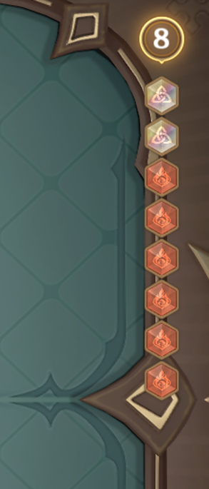 lucky lucky Genshin Impact | HoYoLAB