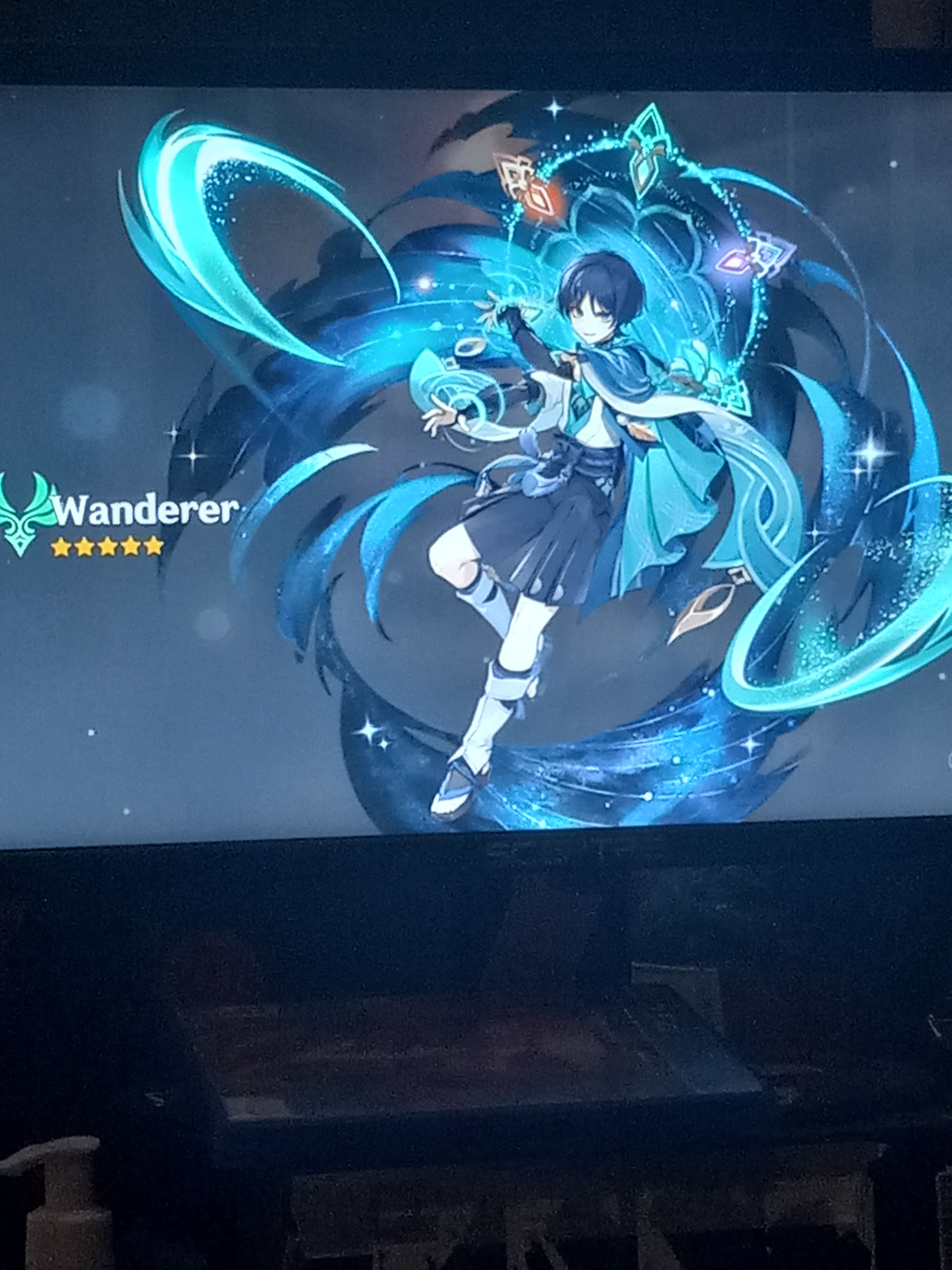 HELL YEAH Genshin Impact | HoYoLAB