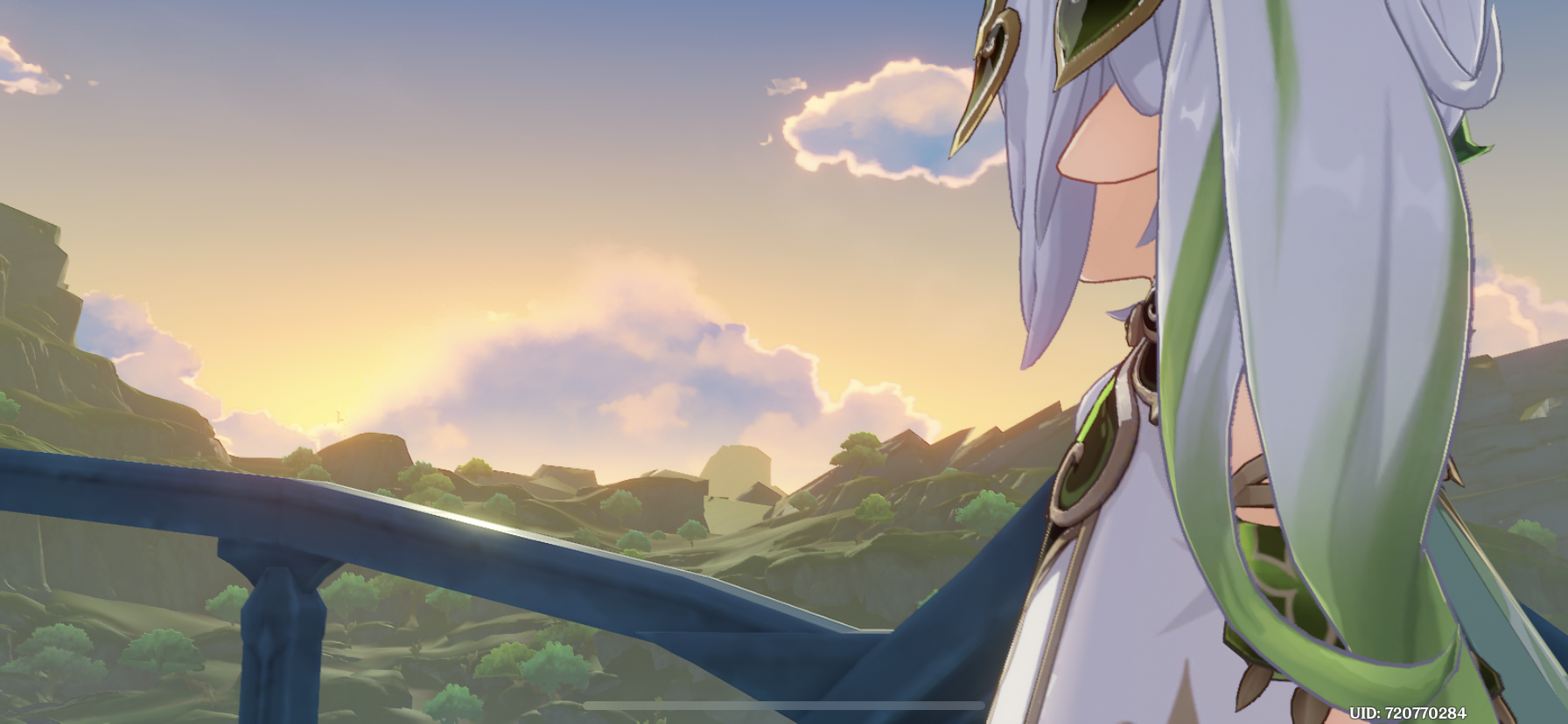 Nahida’s story quest Genshin Impact | HoYoLAB