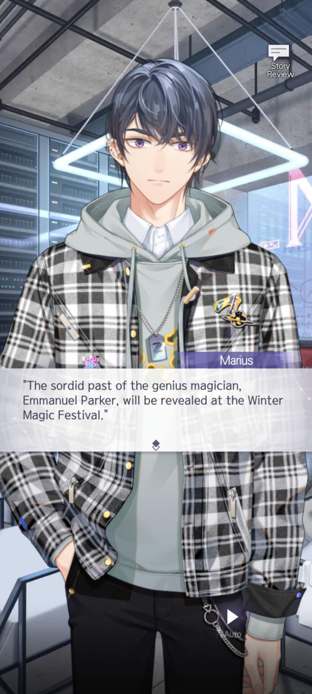 Snowfallen Secrets Event!! Tears of Themis | HoYoLAB