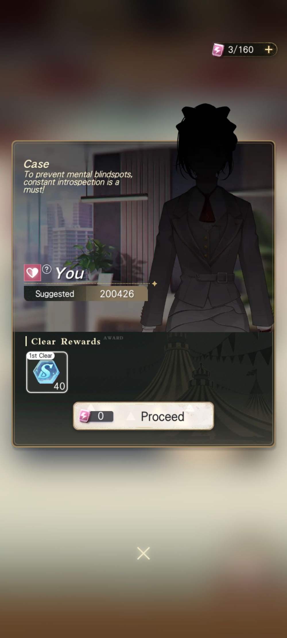 Snowfallen Secrets Event!! Tears of Themis | HoYoLAB