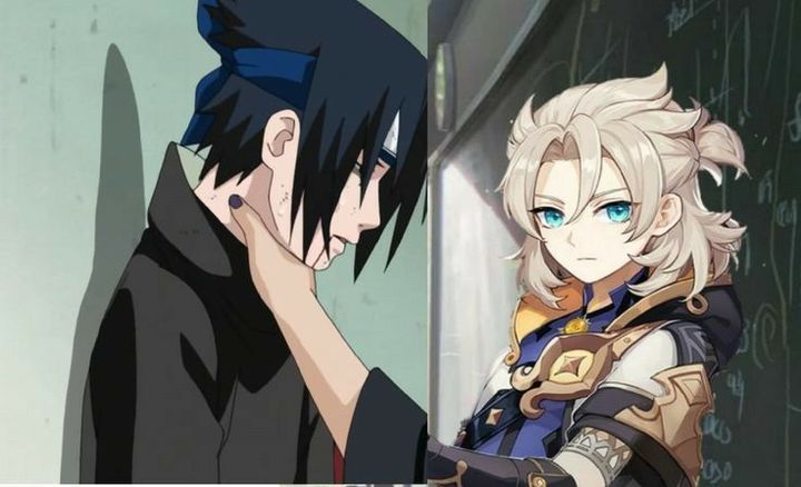 Some Genshin characters that deserve a hug Genshin Impact | HoYoLAB