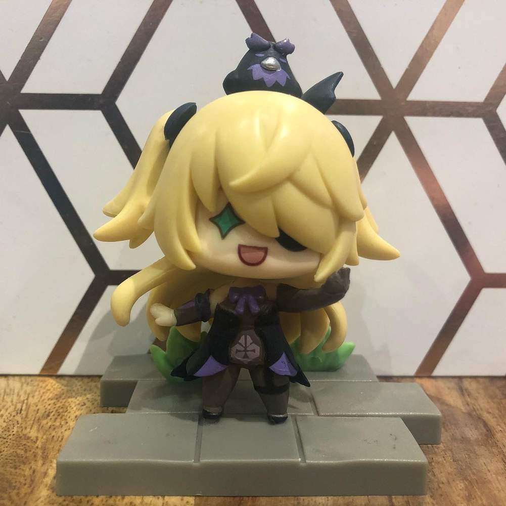 Genshin Impact Advent Calendar - Day 12 Genshin Impact | HoYoLAB