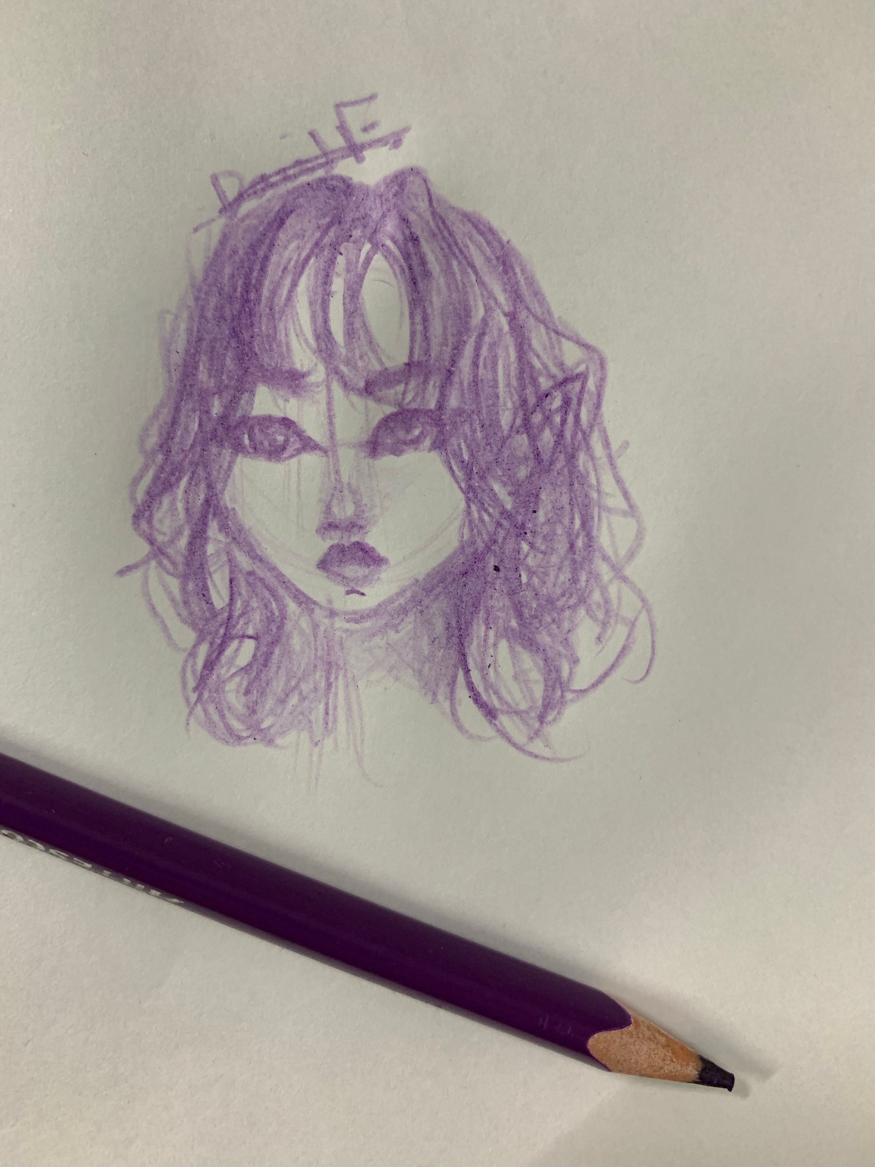 Should I learn how to draw and draw GI characters? Genshin Impact | HoYoLAB