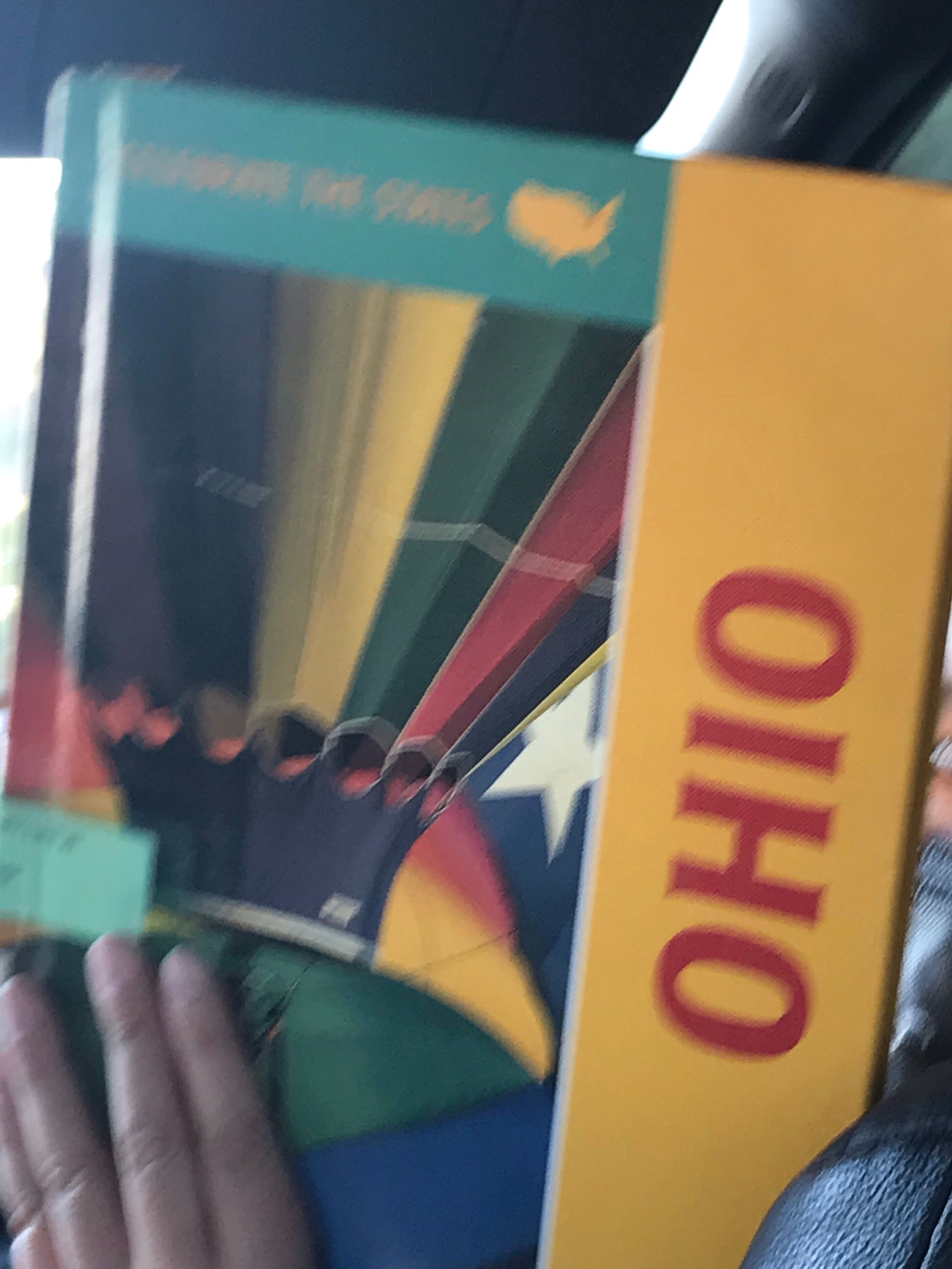 The normal book. Right? | HoYoLAB